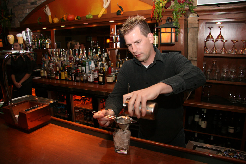 About – Art of Drink LMS